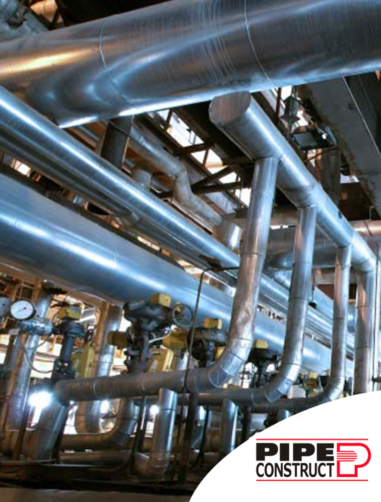 PIPING – Pirson Group