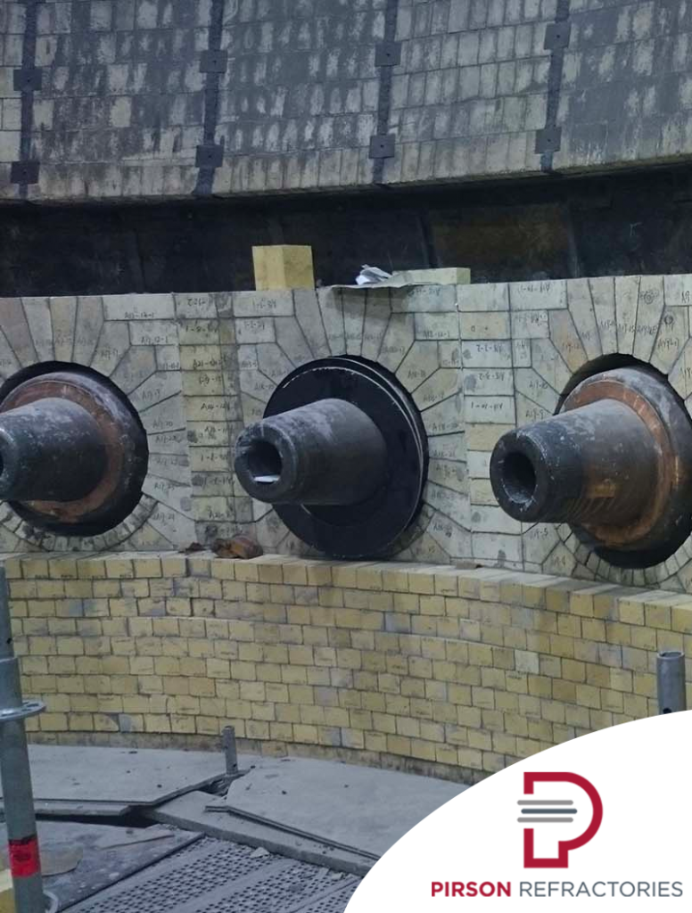 Our Network – Pirson Group