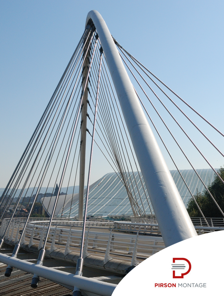 CONSTRUCTION – Pirson Group